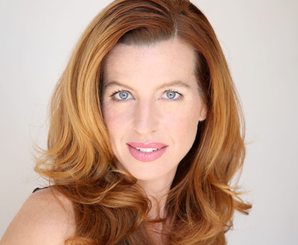 Exclusive Interview With Tanna Frederick – UpcomingDiscs.com