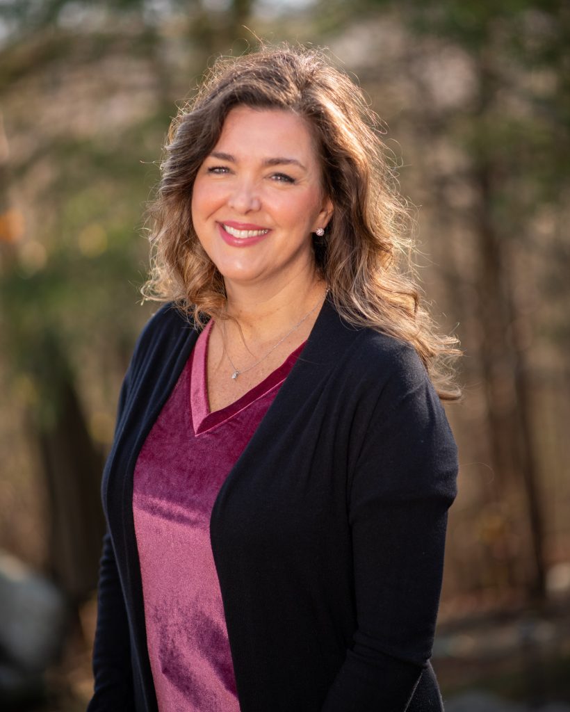 Exclusive Interview With Michael Starr & Michelle Talbert, Director and ...